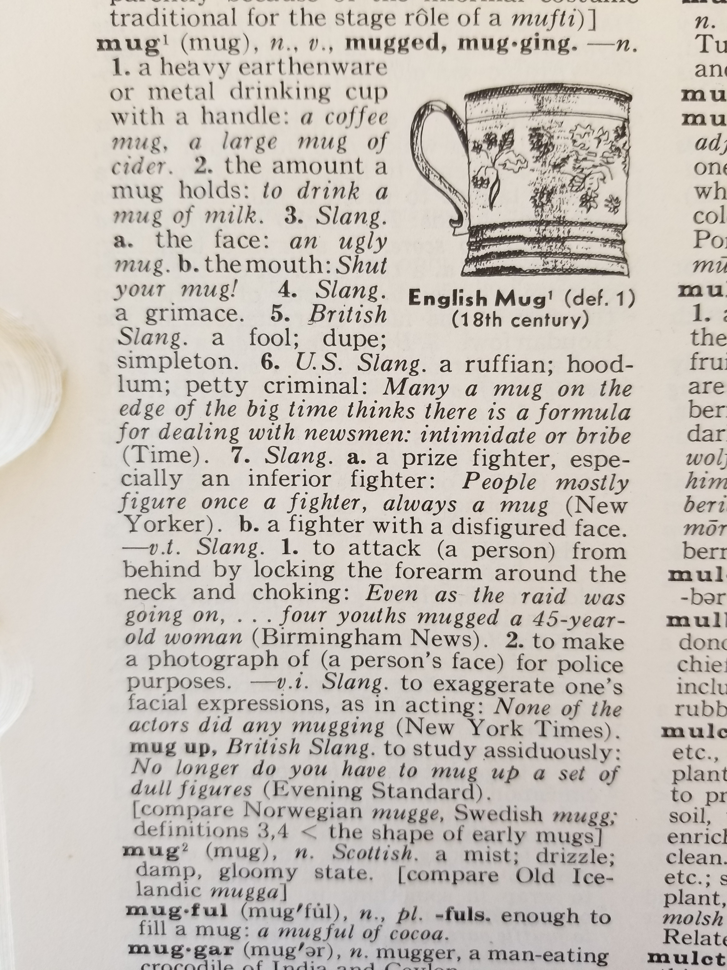 Mugged: an escape room adventure – Meinders Community Library