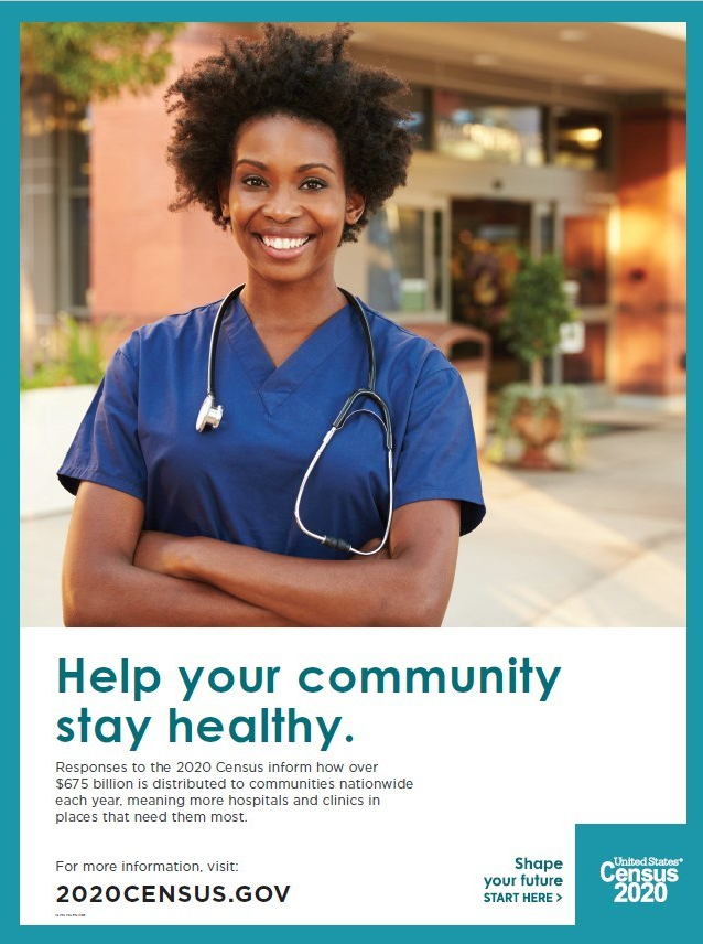 Find a Census Questionnaire Assistance Center Near You – Meinders Community Library