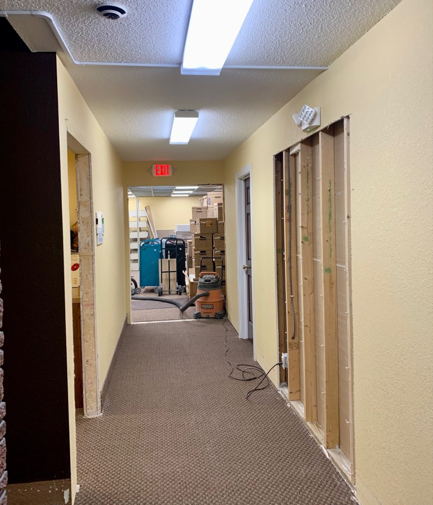 Meinders Community Library