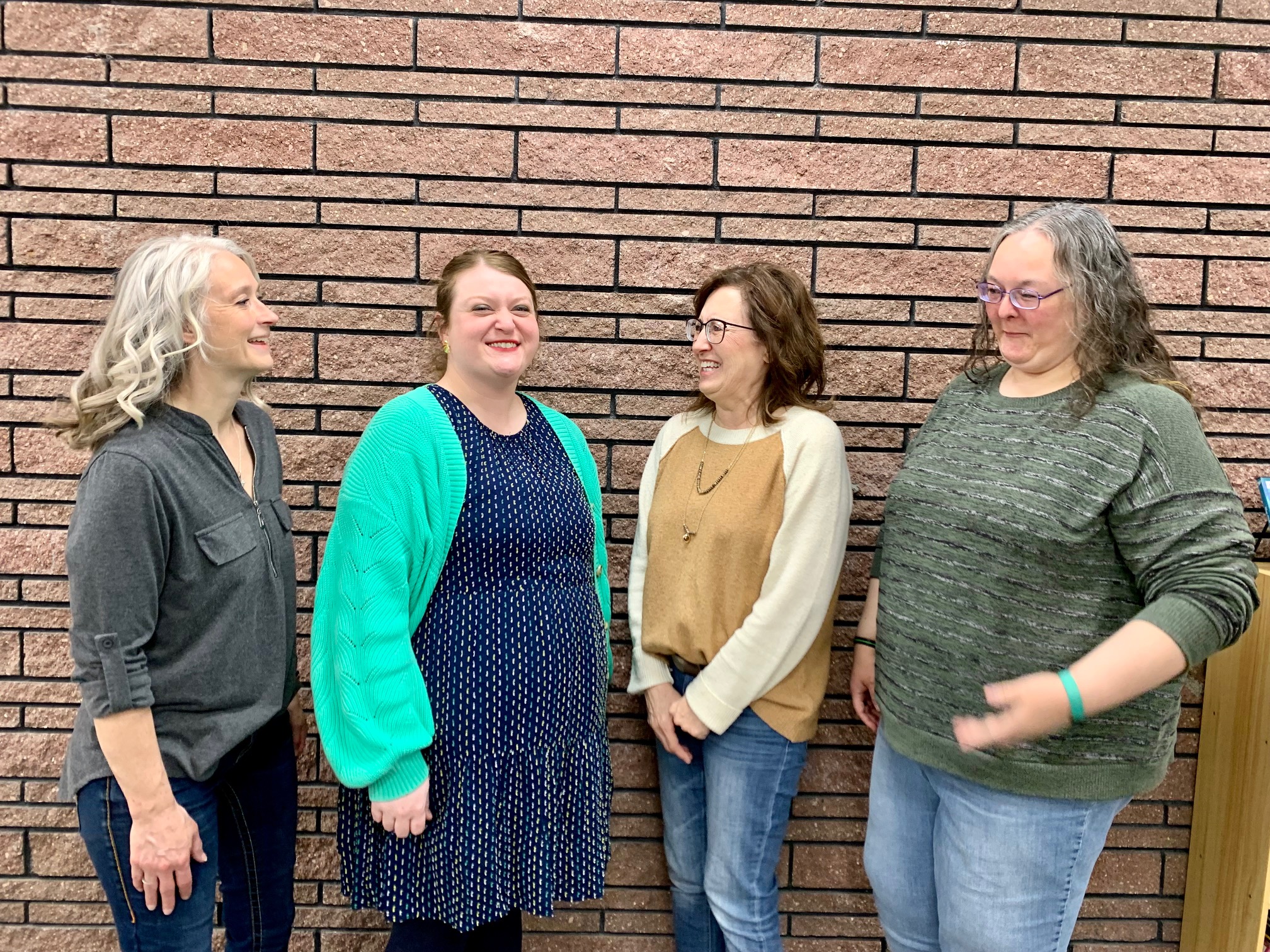 National Library Week: Meinders Monday – Meinders Community Library