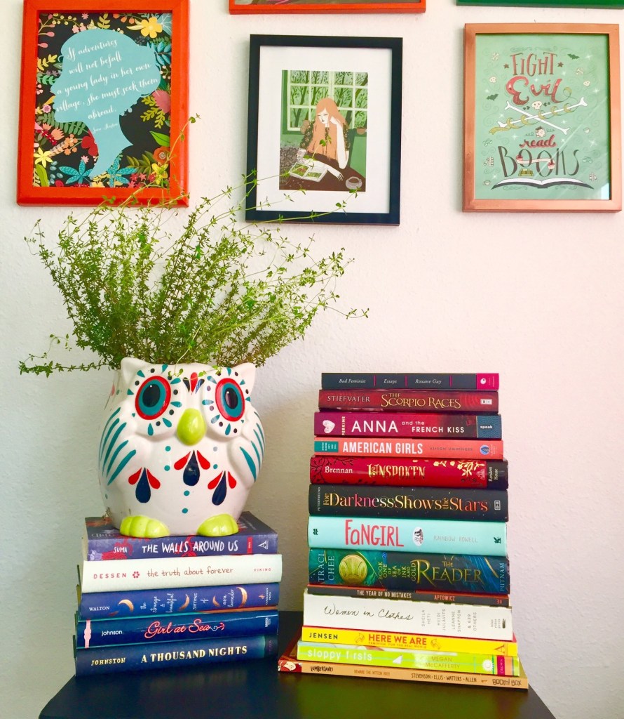 National Library Week: Flora & Fauna Friday – Meinders Community Library